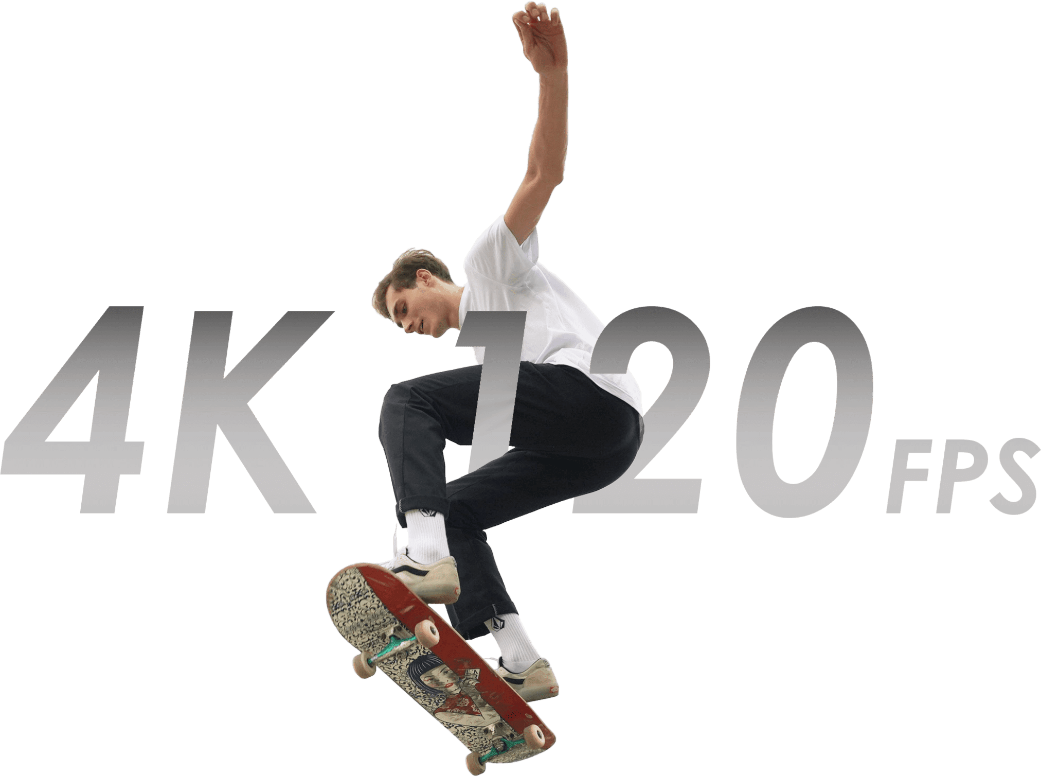 Cámaras de Acción – KLIBTECH