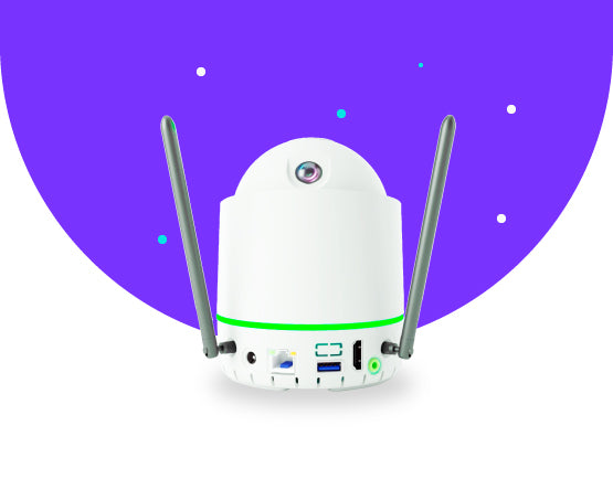 Tomi 8 - Pantalla Interactiva | KlibTech.com | LATAM | SmartAcademy – KLIBTECH