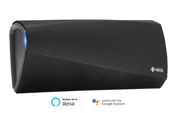 Heos 3 HS2 Small Powered Speakers - Audio Wireless – KLIBTECH