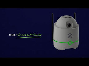 Tomi 8 - Pantalla Interactiva | KlibTech.com | LATAM | SmartAcademy – KLIBTECH