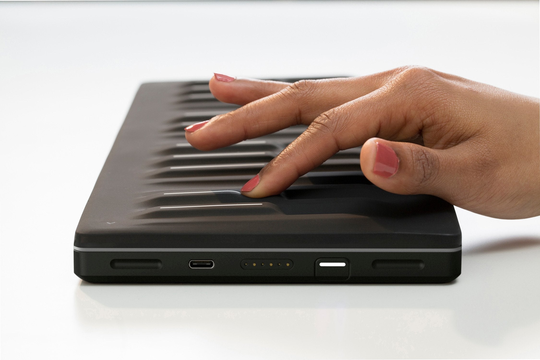 Seaboard Block Roli Controlador de Audio | KlibTech.com | – KLIBTECH